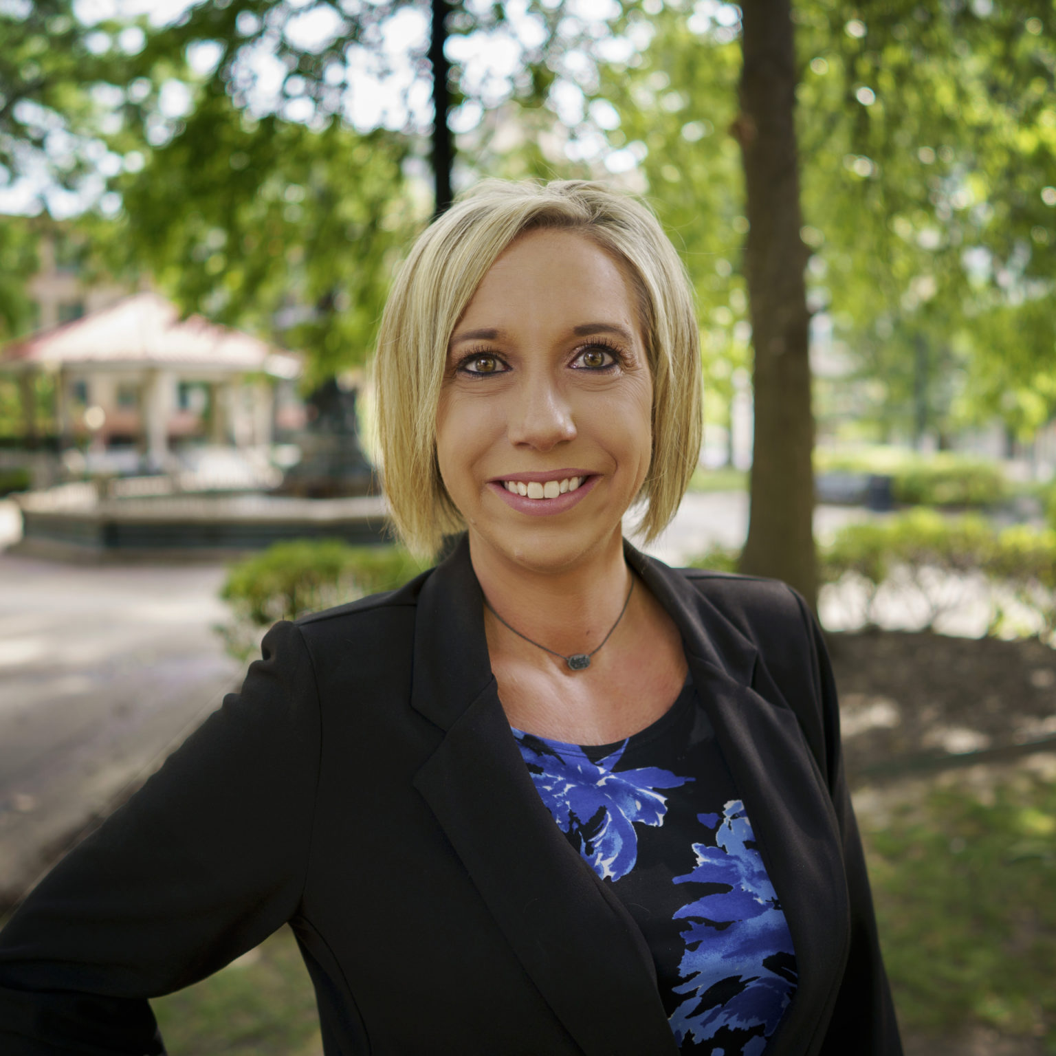 Michelle S. Crawford | BCCM